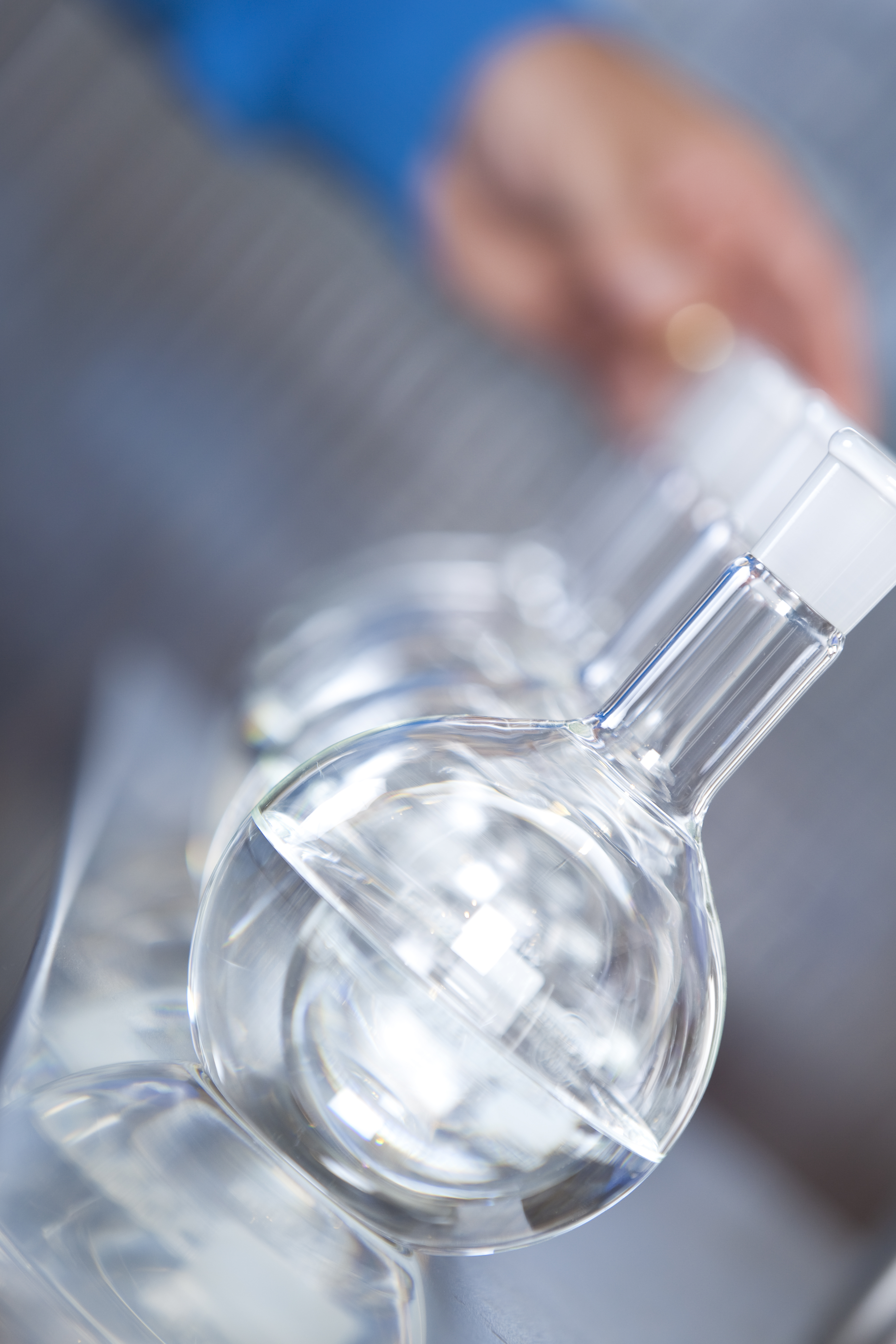 Plymouth Botanical Lab | City of London, London Pop-Up Reviews ...