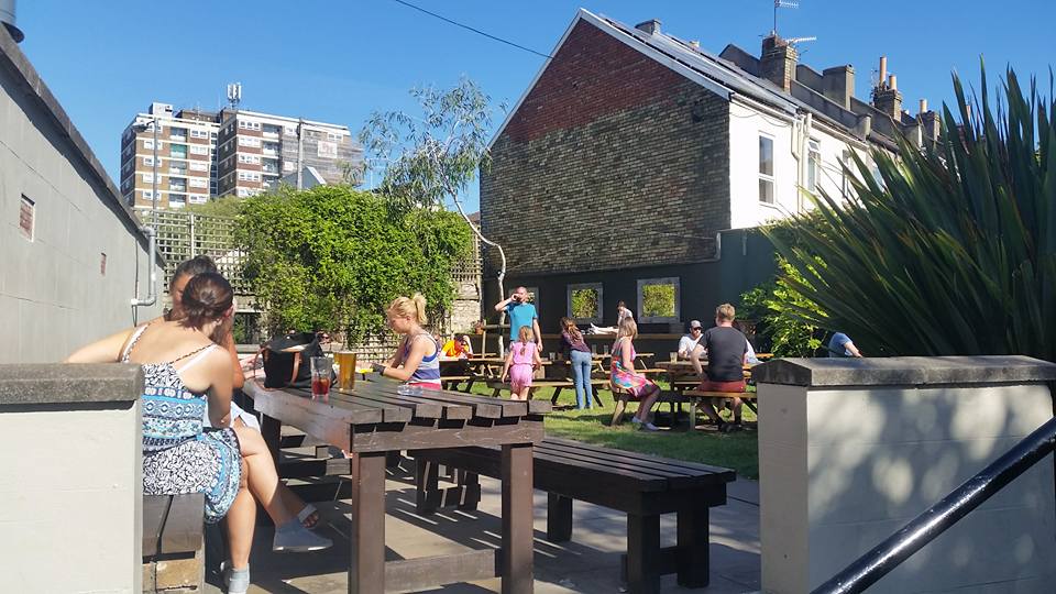 The Spotted Cow | Bristol Restaurant Reviews | DesignMyNight