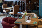 Paternoster Pub Queens Head Passage London Reviews | DesignMyNight