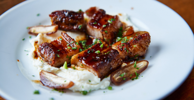 Smashing Plates by Brother Marcus | London Supper Clubs Reviews ...