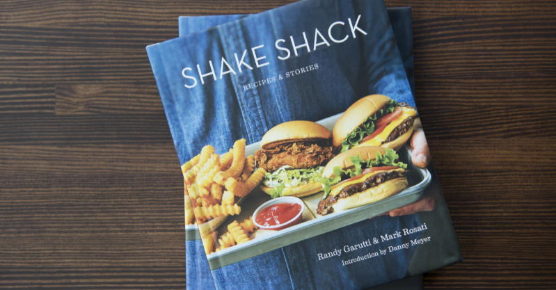 Shake Shack Cook Book Launch Party | London VIP Party Reviews ...