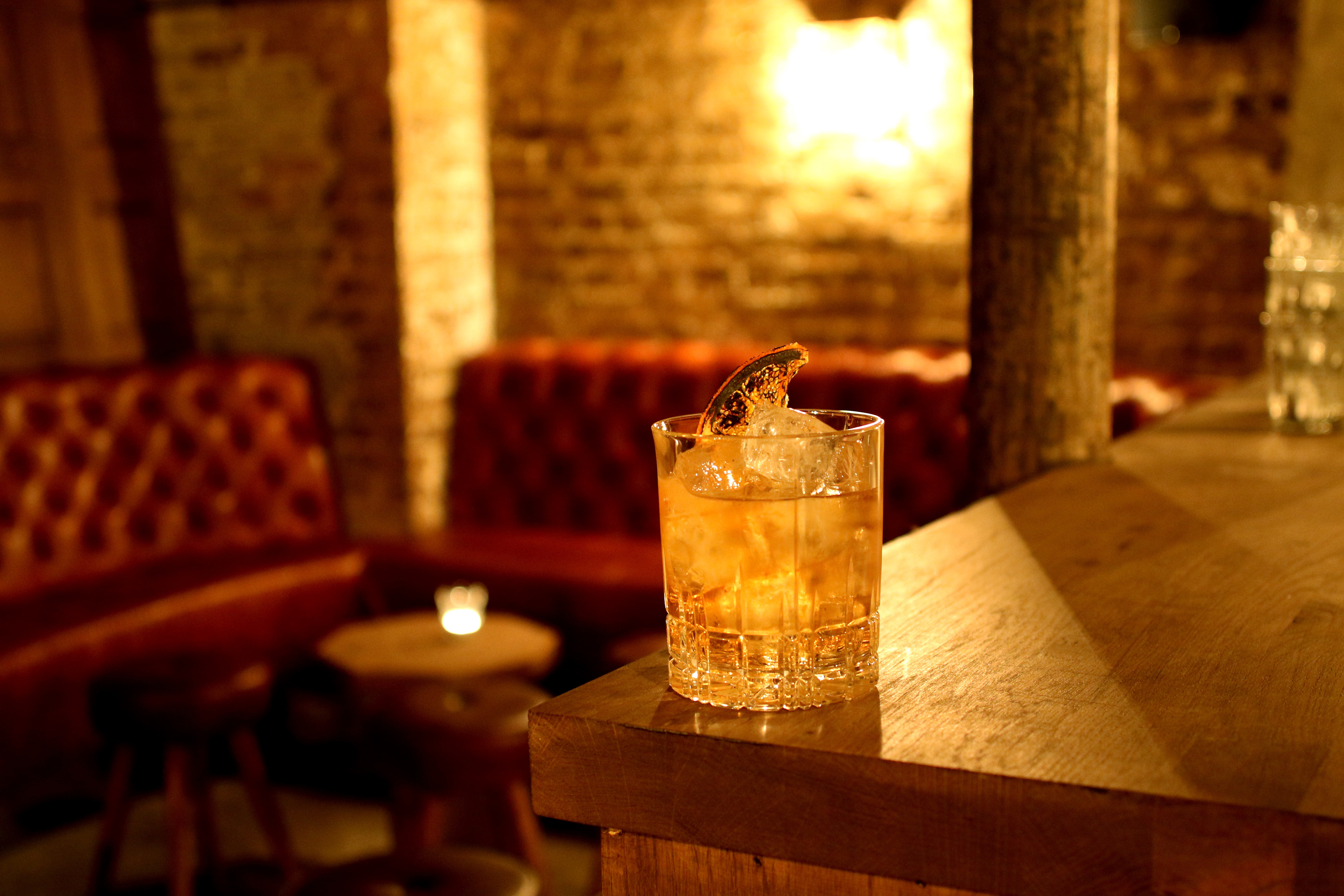 TT Liquor Shoreditch | London Event Reviews | DesignMyNight