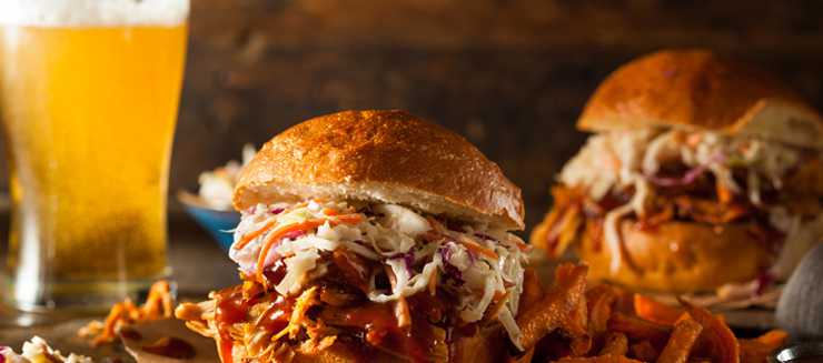 Felson's Broad Street | Birmingham Bar Reviews | DesignMyNight