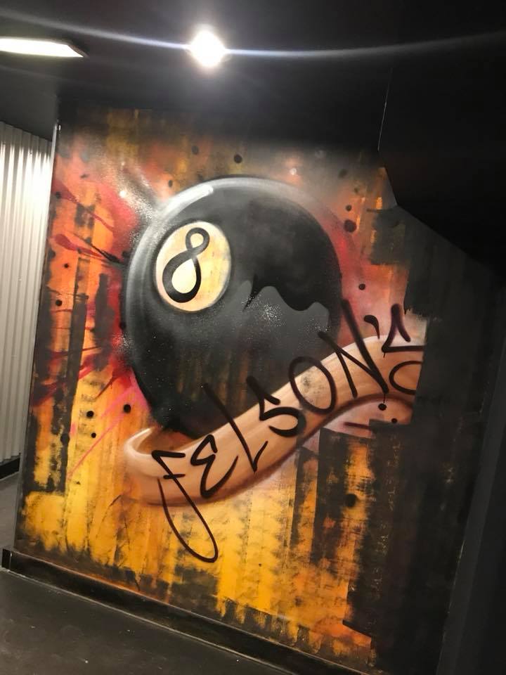 Felson's Broad Street | Birmingham Bar Reviews | DesignMyNight