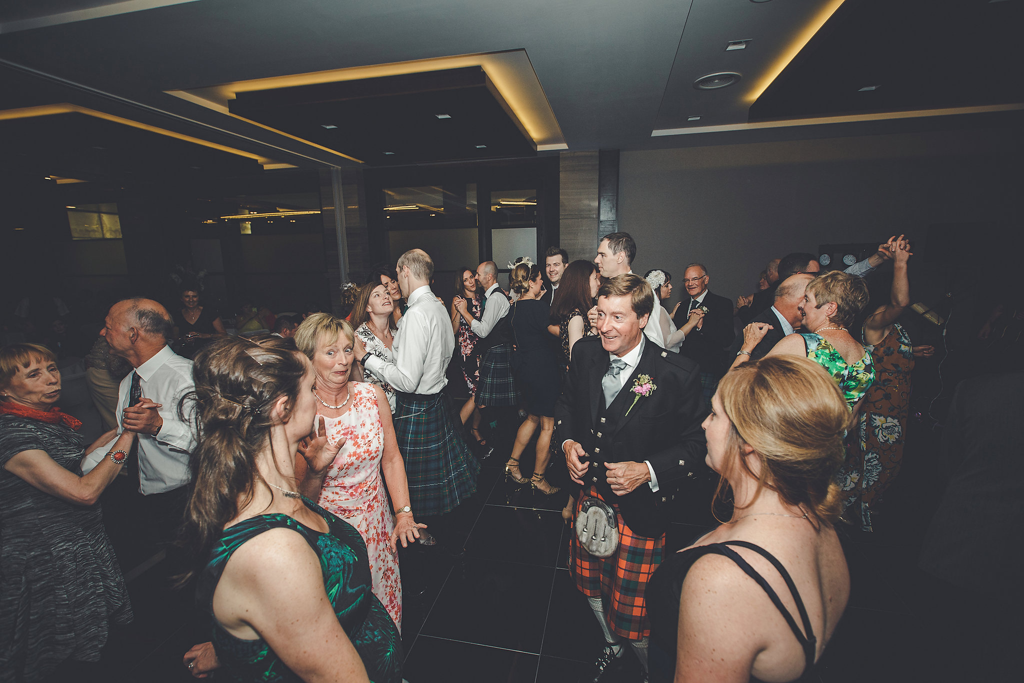 Hogmanay Gala Ball | Glasgow New Years Eve Party Reviews | DesignMyNight