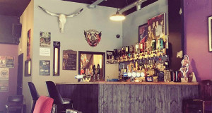 Howl Leeds | Leeds Bar Reviews | DesignMyNight