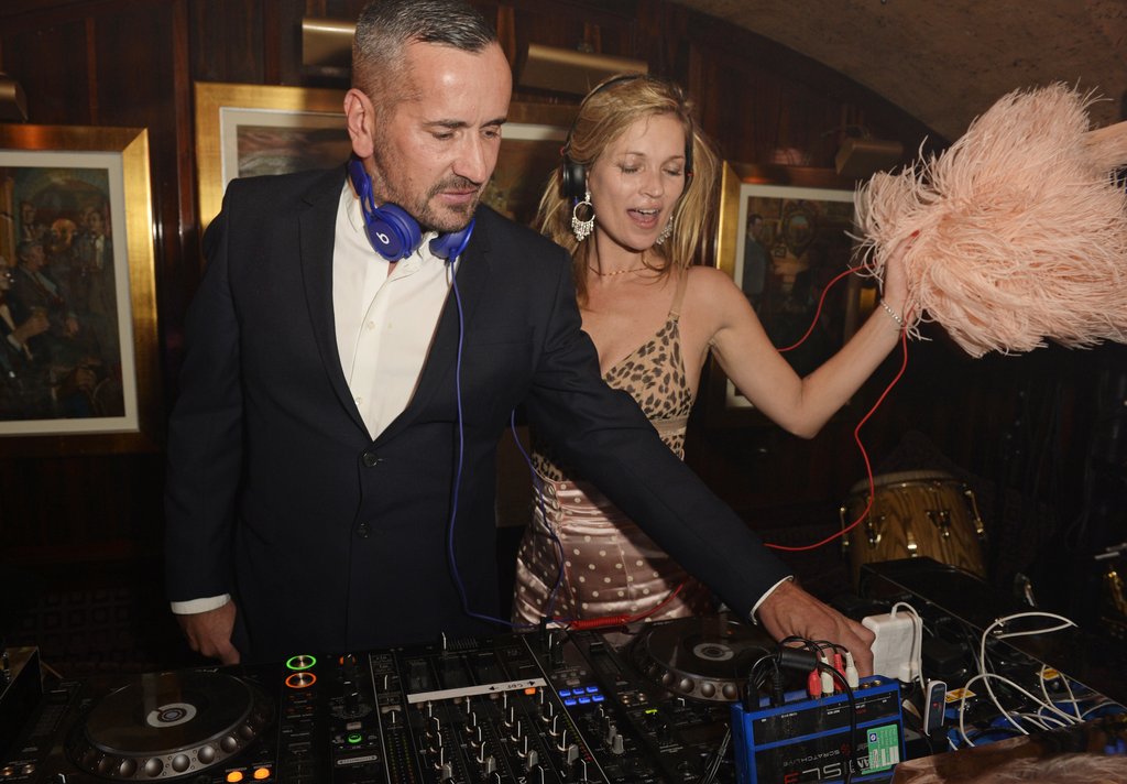 Night Of The Dead - DJ Fat Tony Halloween Special | Fulham, London ...