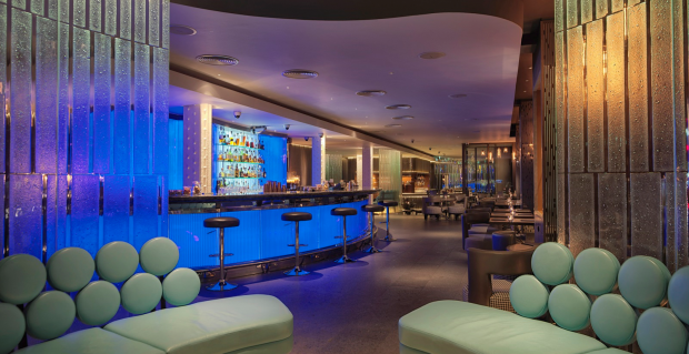 New Year's Eve at the May Fair Bar | Mayfair, London New Years Eve ...