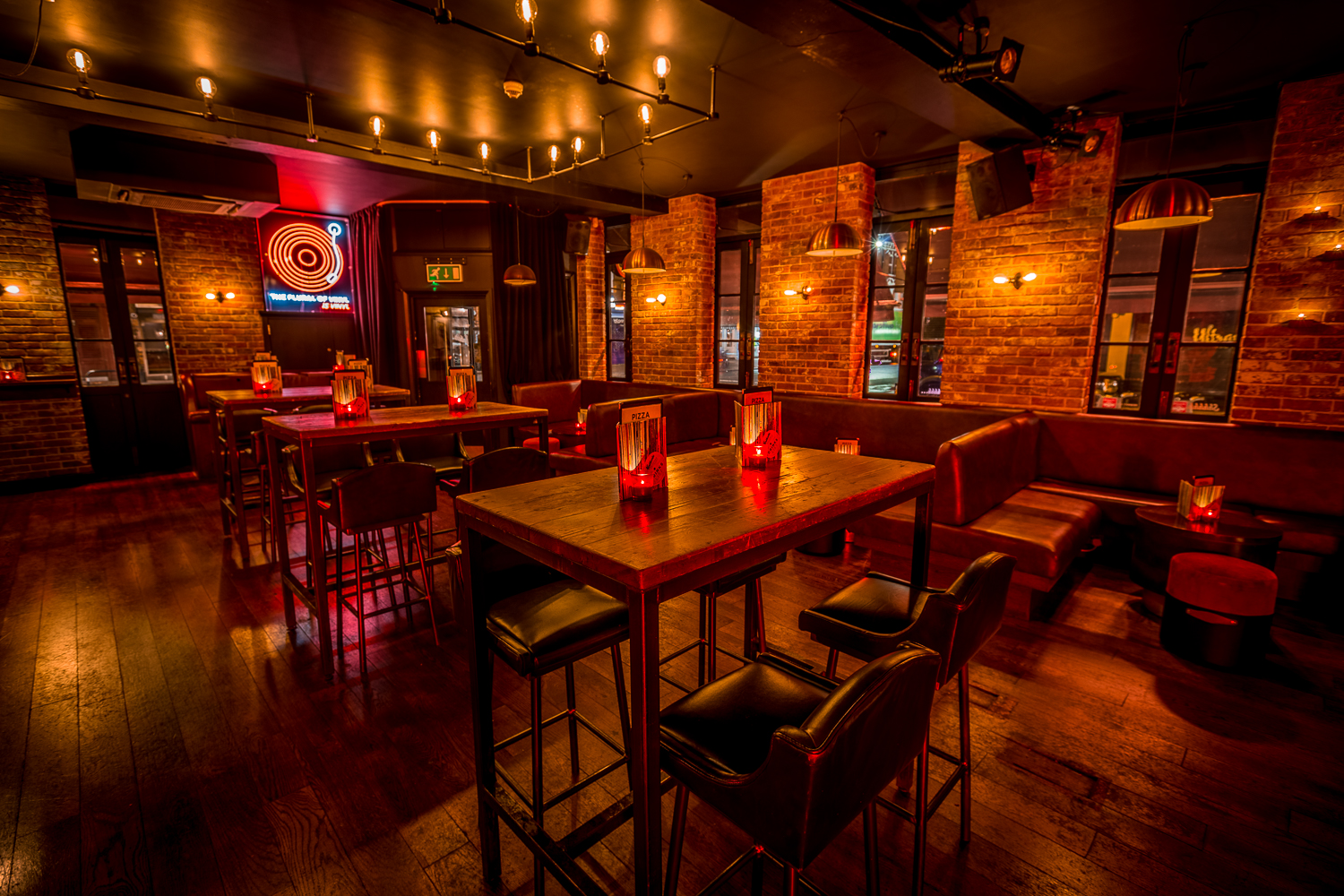 Northcote Records Battersea Clapham London Bar Reviews | DesignMyNight