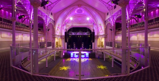 One Nation New Year's Eve | Bournemouth Clubbing Reviews | DesignMyNight