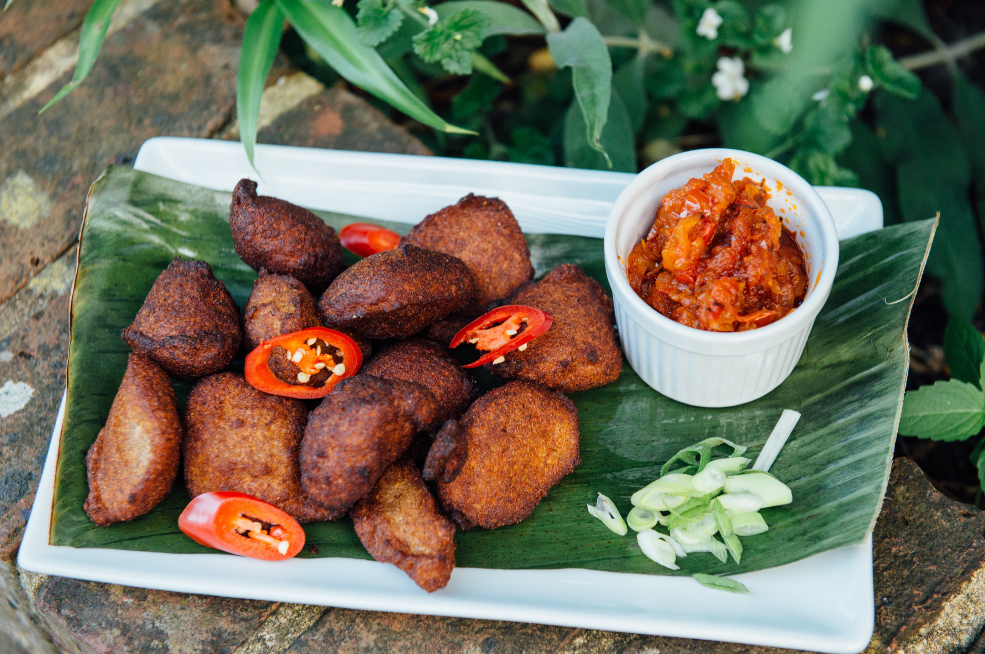 African Winter Feast | London Food & Drink Reviews | DesignMyNight