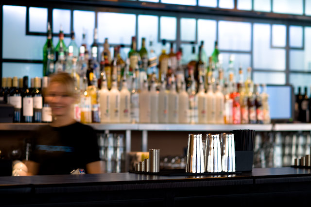 Ping Pong Bow Bells House | London Restaurant Reviews | DesignMyNight