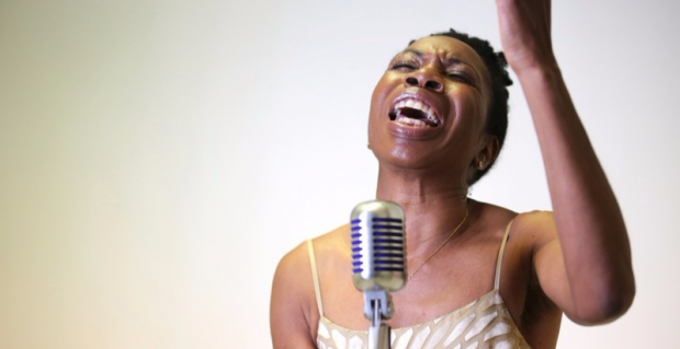 ONE IN FOUR DIFFERENT STROKES FUNDRAISER | London Live Music Reviews ...