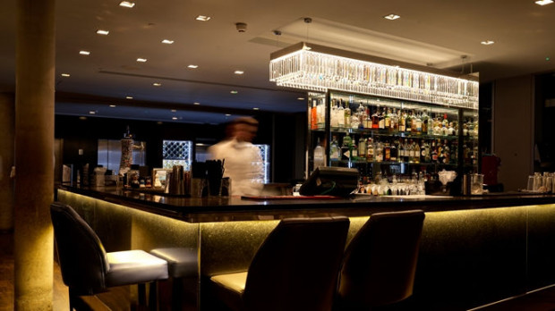 SkyLounge Leeds | Leeds Bar Reviews | DesignMyNight