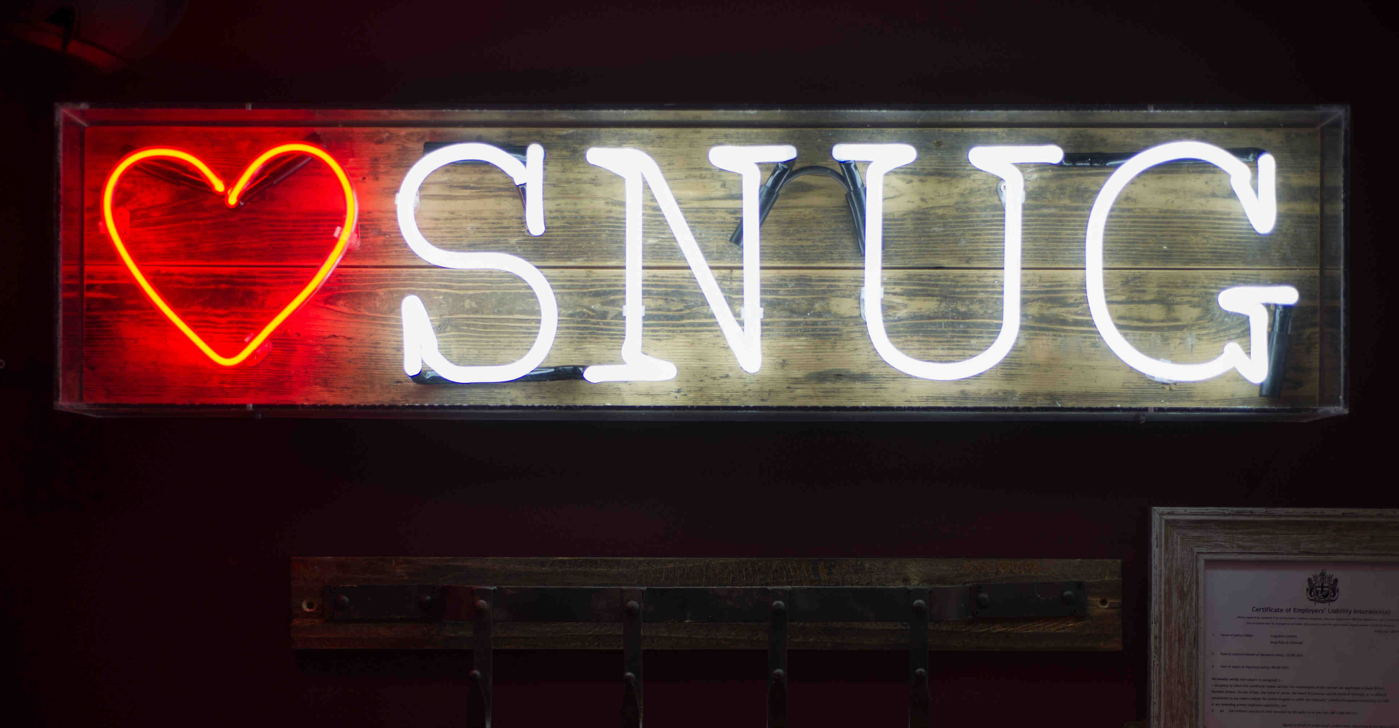 NYE at The Snug St Albans | UK Food & Drink Reviews | DesignMyNight