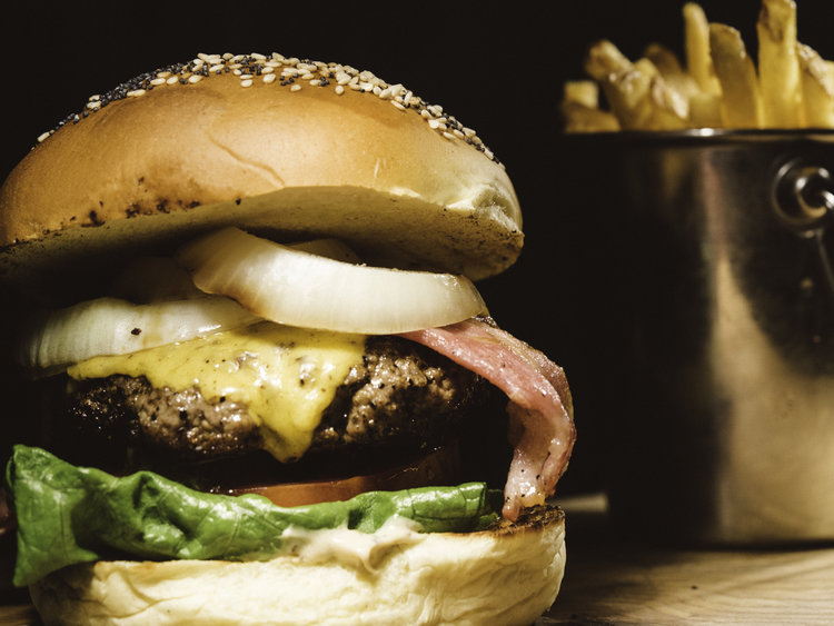 Toast Bar and Bistro Leeds | Leeds Bar Reviews | DesignMyNight