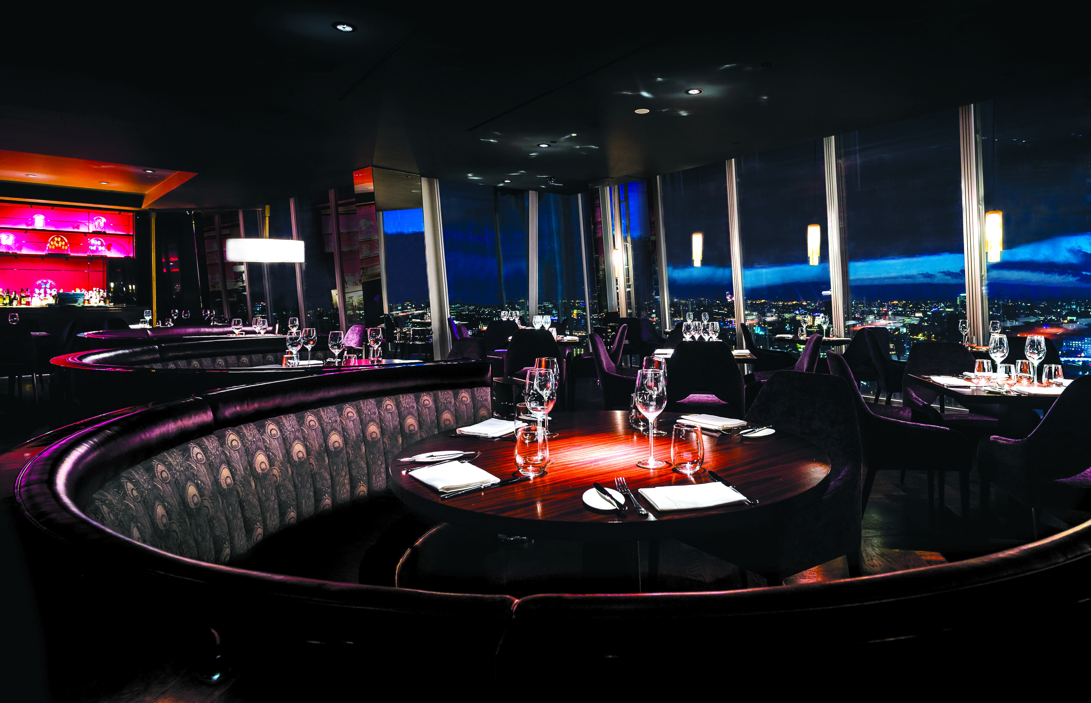 Aqua Shard Bar London Bridge Restaurant And Bar Reviews DesignMyNight Aqua Shard Bar London Bridge Restaurant And Bar Reviews DesignMyNight