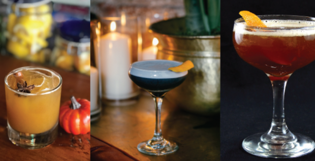 Make It At Home Cocktail Masterclass | Birmingham Classes Reviews ...