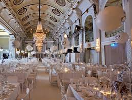 Grand Connaught Rooms Holborn | London Bar Reviews | DesignMyNight