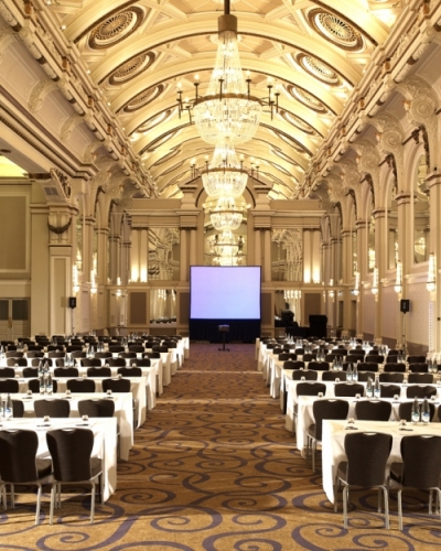 Grand Connaught Rooms Holborn | London Bar Reviews | DesignMyNight