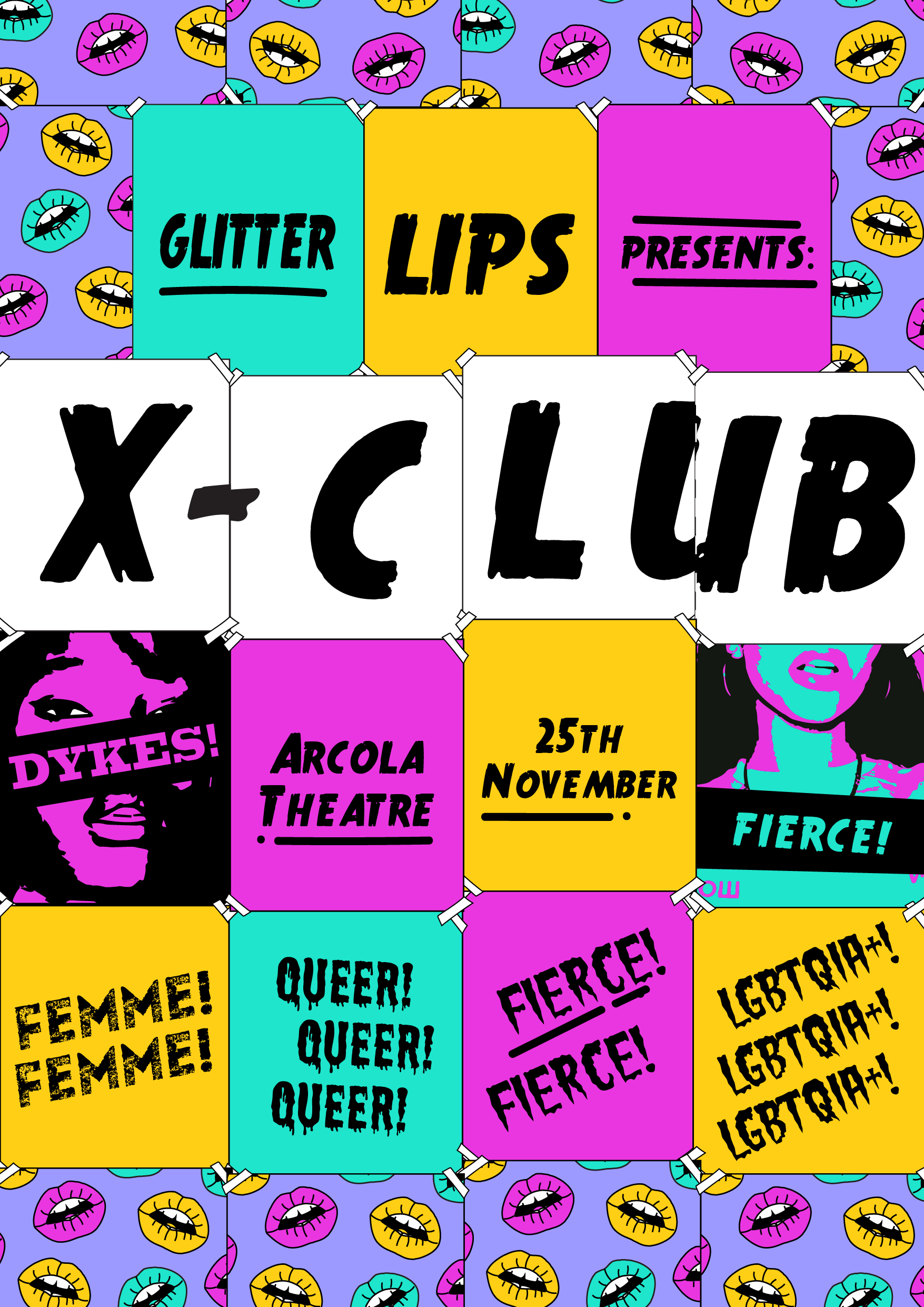 X Club | London Fun Time Partying Reviews | DesignMyNight