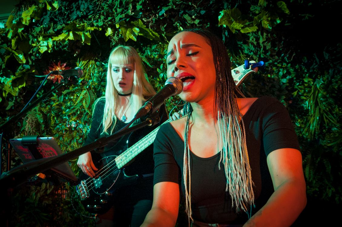 A Night of Soul with Natalie Duncan | Brixton, London Live Music ...