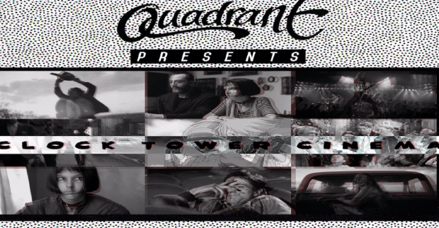 Clock Tower Cinema @ The Quadrant | Brighton Film Screenings Reviews ...