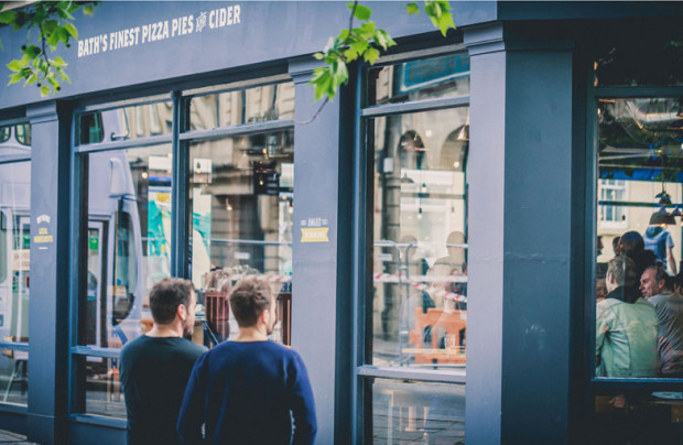 The Bath Stable | Bath Restaurant Reviews | DesignMyNight