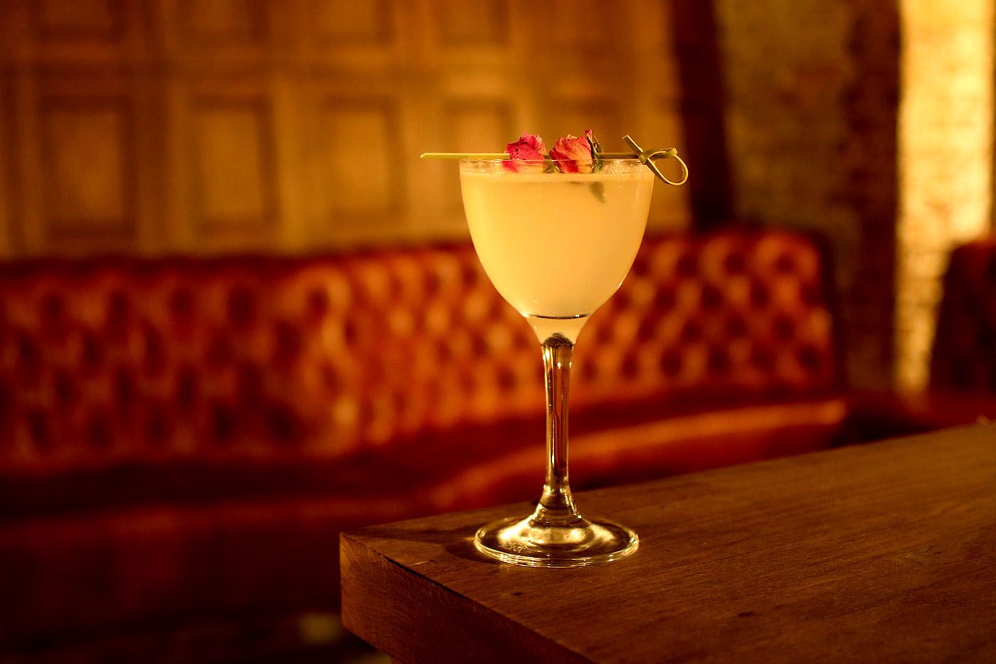 TT Liquor Shoreditch | London Event Reviews | DesignMyNight