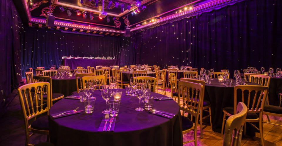 Vegas! | Edinburgh Clubbing Reviews | DesignMyNight