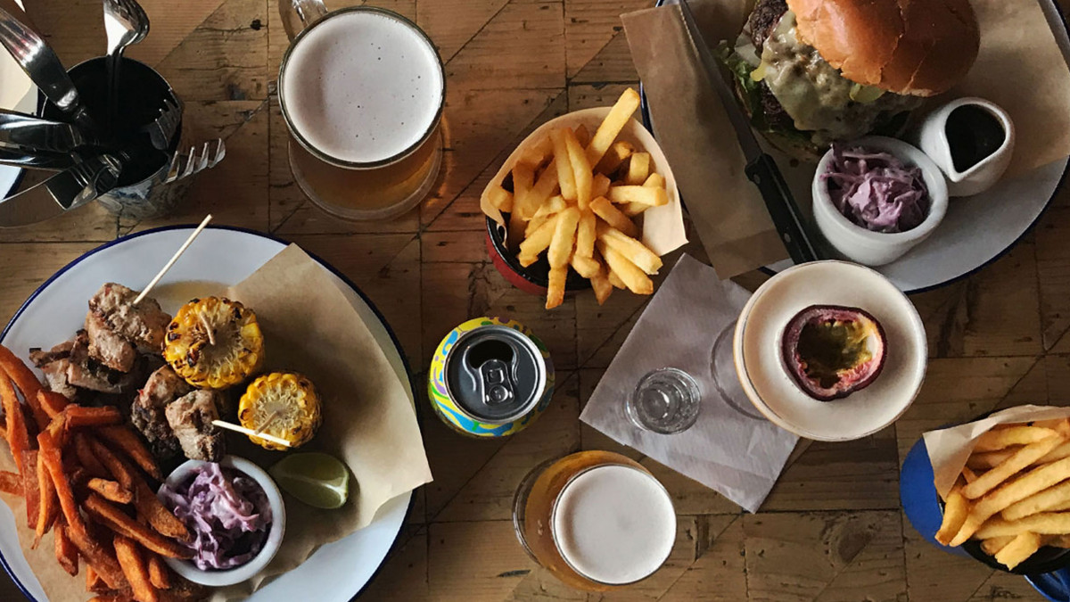 Kelsey House Bar & Kitchen | Beckenham Restaurant Reviews | DesignMyNight