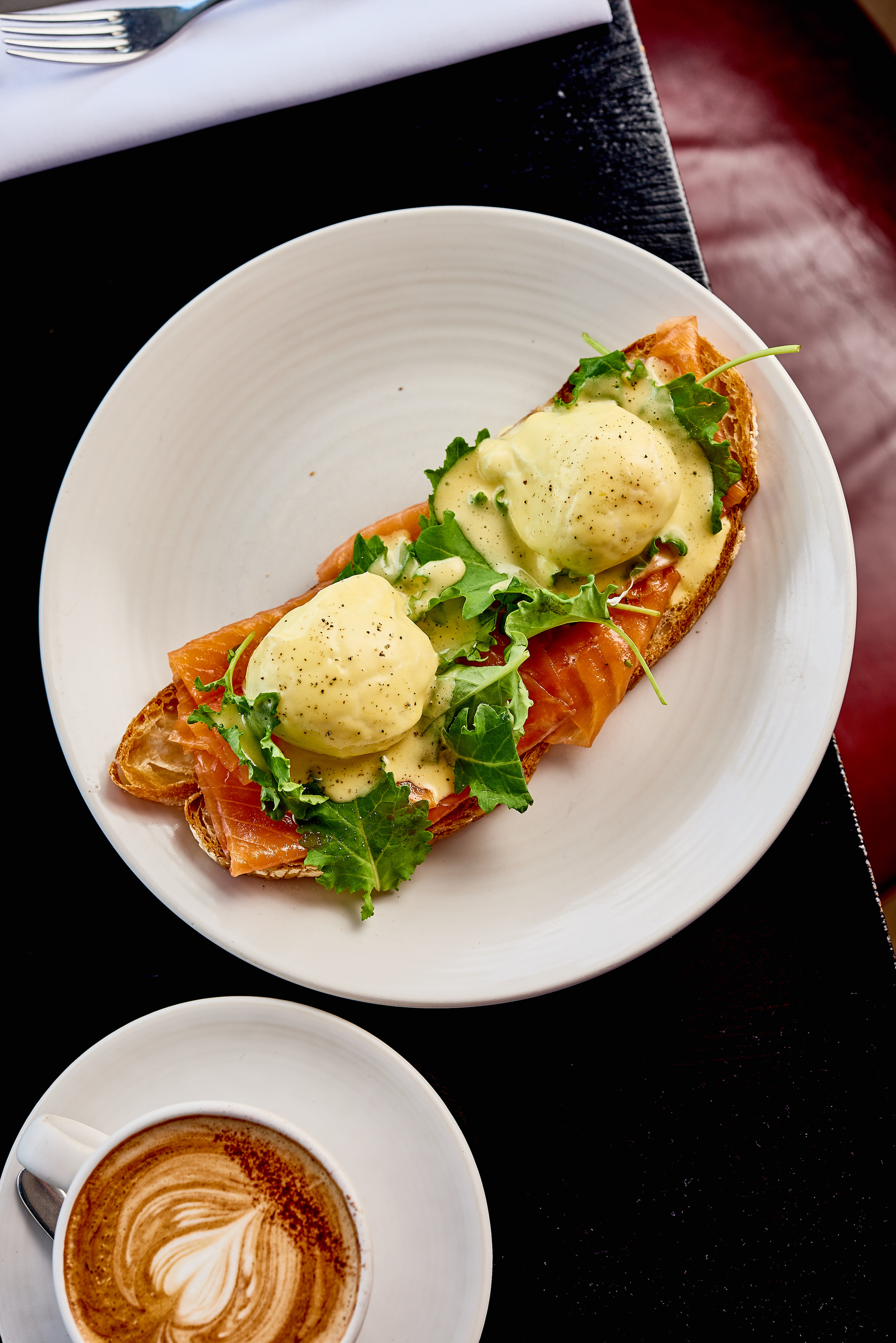 Sea Containers Blackfriars | London Restaurant Reviews | DesignMyNight