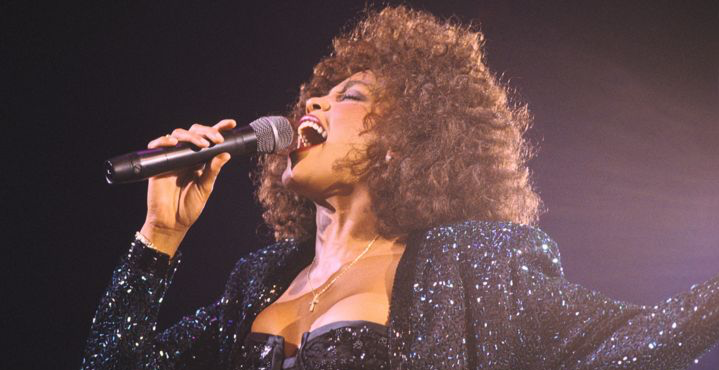 A Night of Whitney - Valentine's Special | Camden, London Live Music ...
