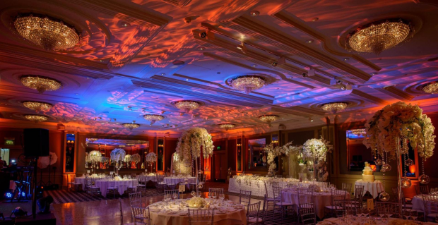 The Vintage Grace Ball | London VIP Party Reviews | DesignMyNight