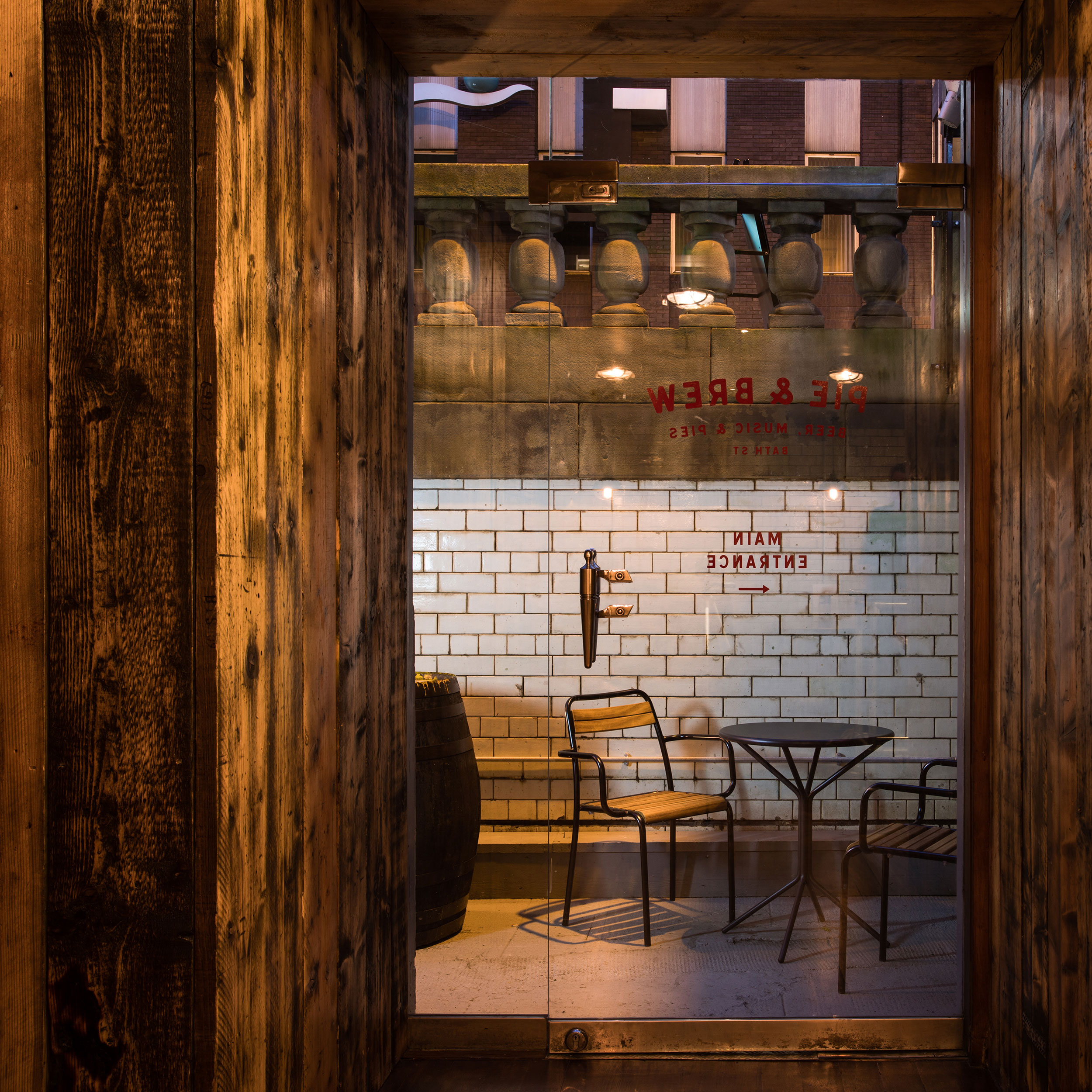 Basement Jazz | Sauchiehall Street Area, Glasgow Live Music Reviews ...