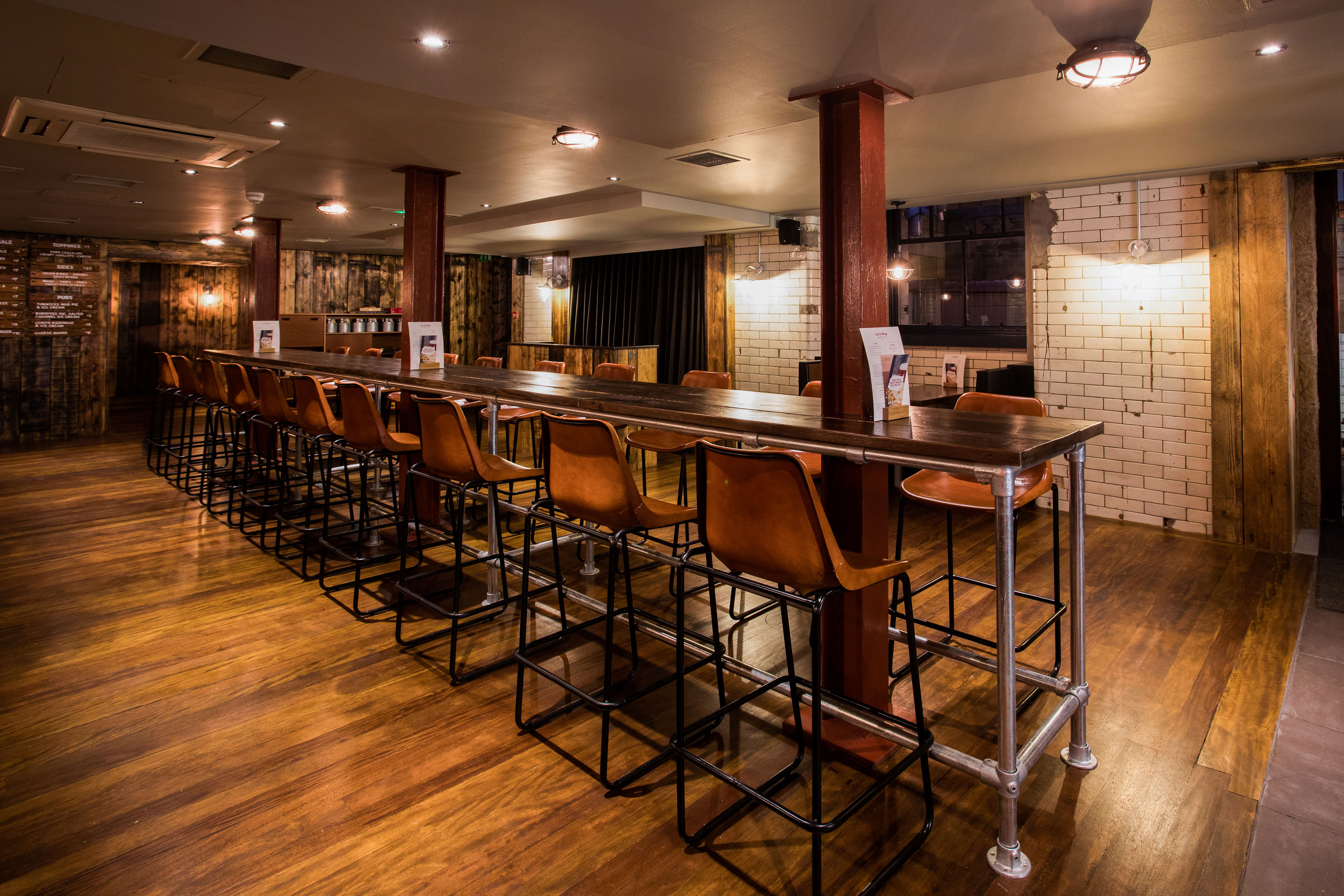 Basement Jazz | Sauchiehall Street Area, Glasgow Live Music Reviews | DesignMyNight