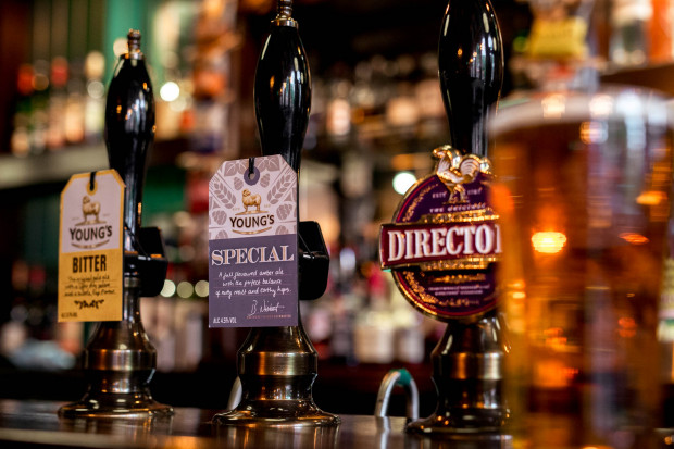 The Roebuck Hampstead | London Pub Reviews | DesignMyNight