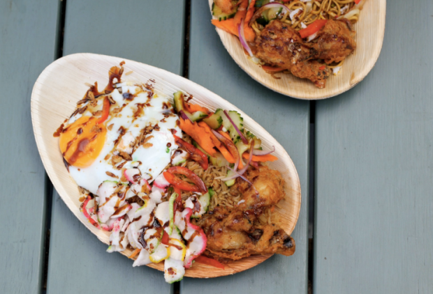 Bunny Jackson's Juke Joint Deansgate | Manchester Bar Reviews ...