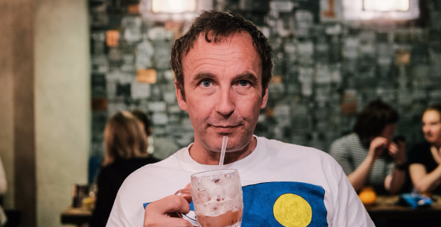 Carl Clarke Dinner | London Food & Drink Reviews | DesignMyNight