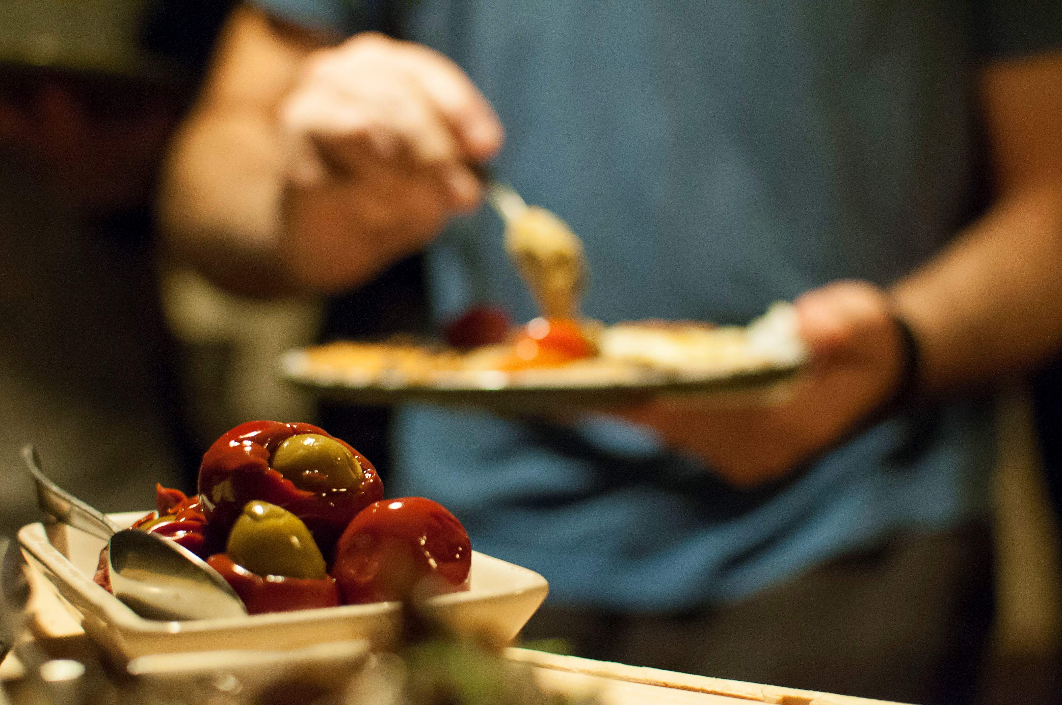 Insect Fine Dining | London Food & Drink Reviews | DesignMyNight