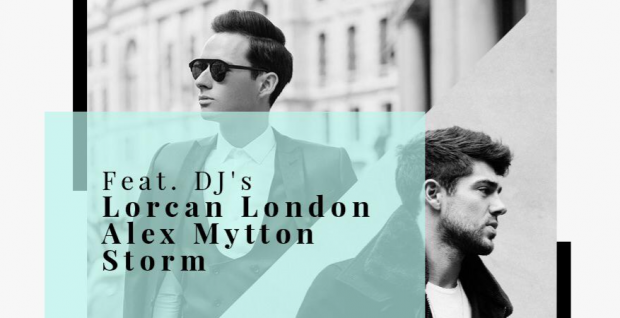 Embargo App & King's Head Christmas Party | Fulham, London Film ...