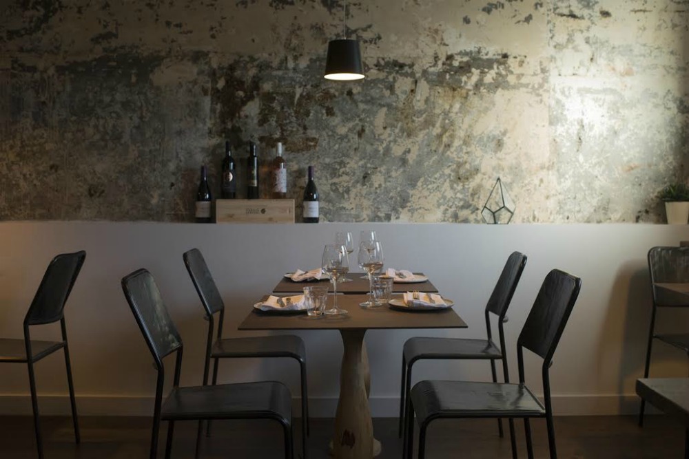 Insect Fine Dining | London Food & Drink Reviews | DesignMyNight