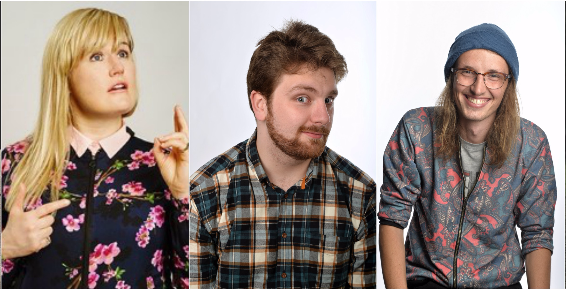 Good Ship Comedy presents Pierre Novellie | Camden, London Comedy ...