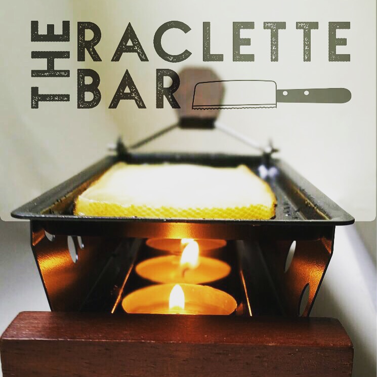 The Raclette Bar | Clapham, London Pop-Up Reviews | DesignMyNight