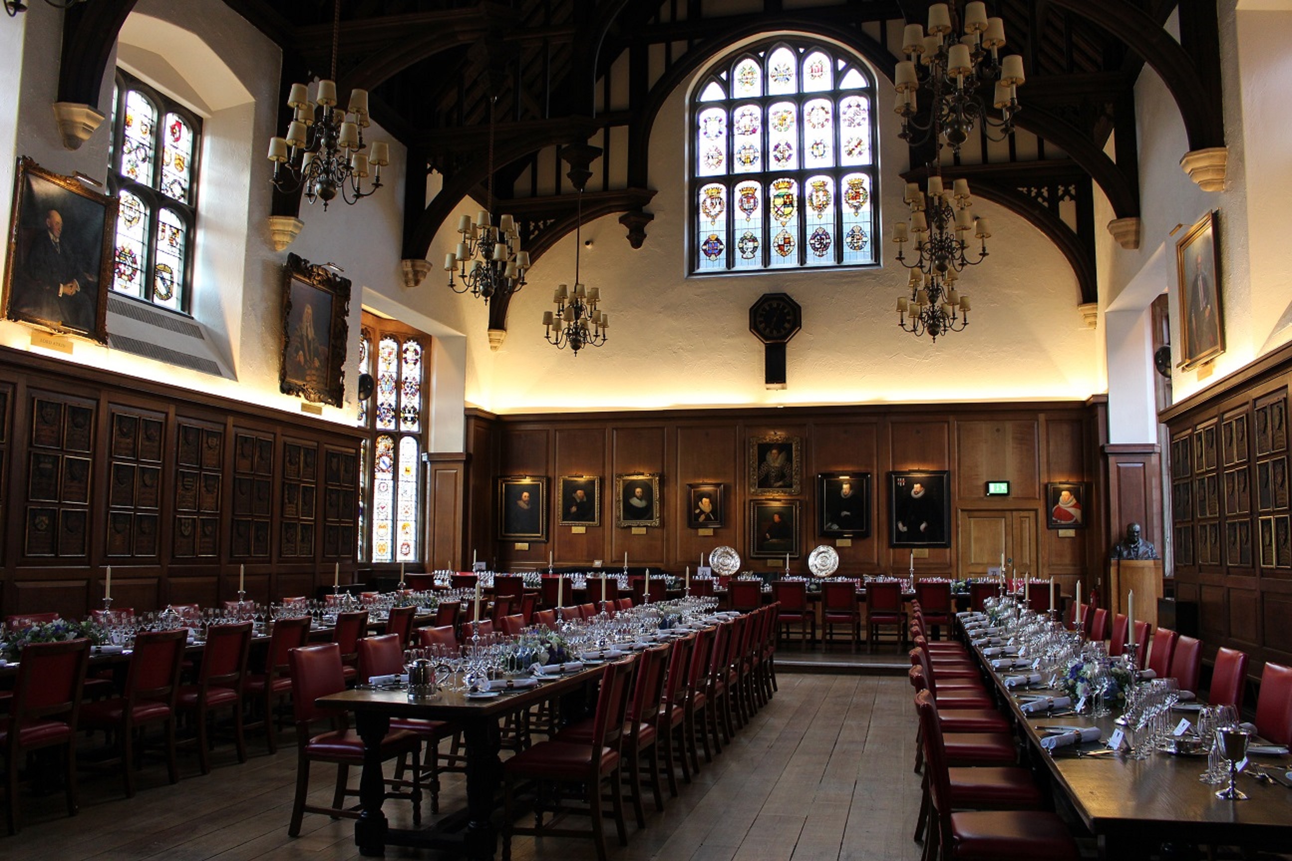 Gray's Inn Chancery Lane | London Event Space | DesignMyNight