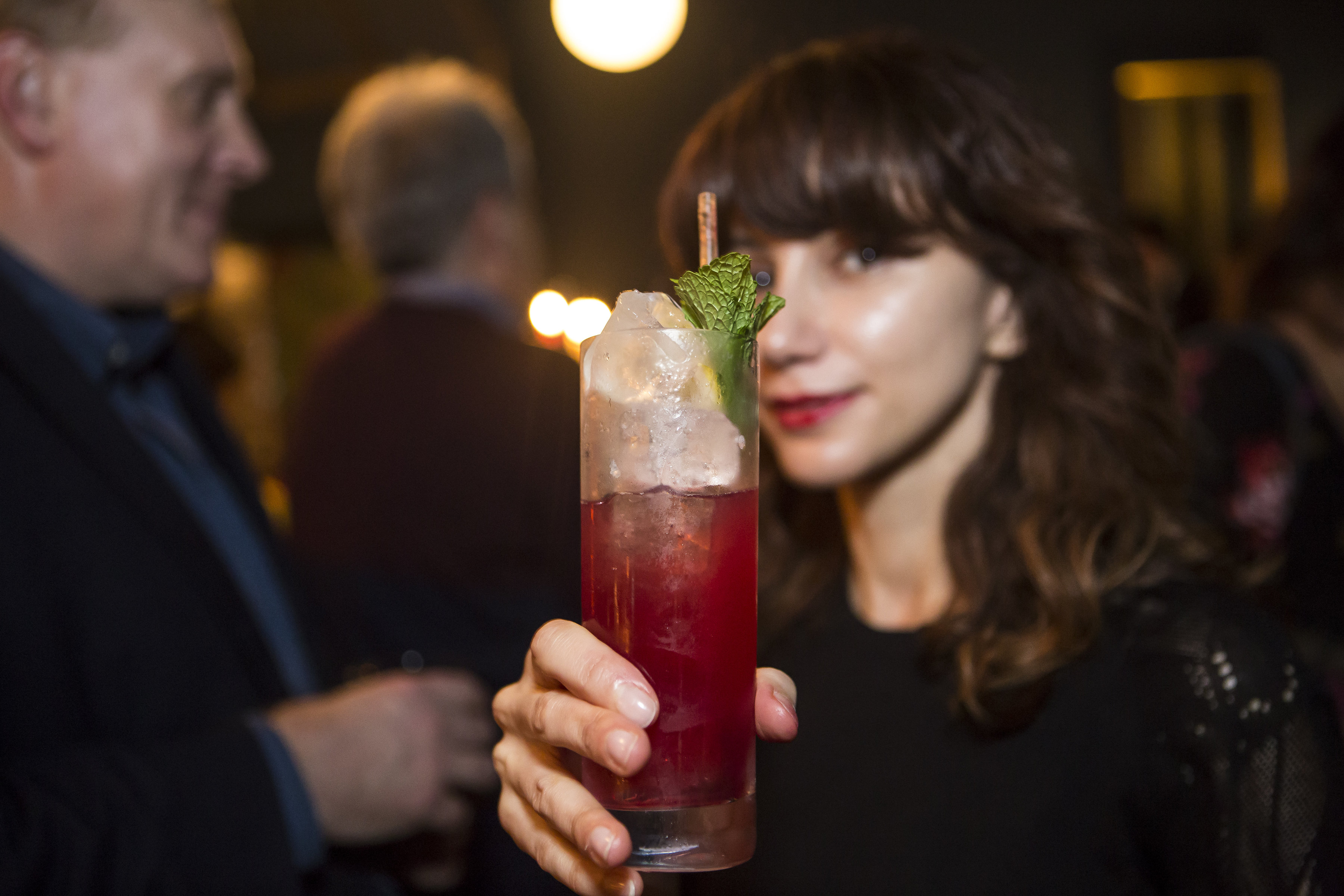 New Year's Eve @ The Racketeer | Kings Cross, London New Years Eve ...