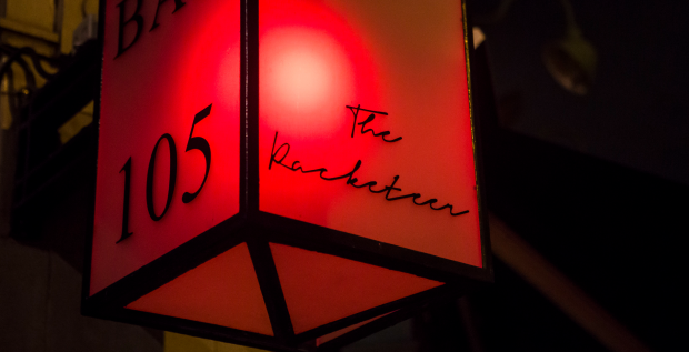 New Year's Eve @ The Racketeer | Kings Cross, London New Years Eve ...