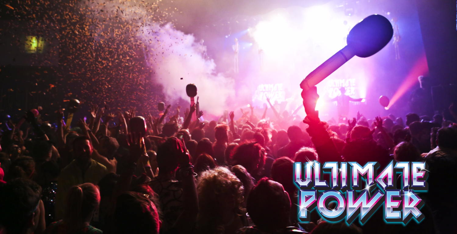 Ultimate Power | Cardiff Clubbing Reviews | DesignMyNight