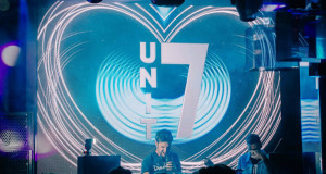 Unit 7 Basildon | Essex Club Reviews | DesignMyNight