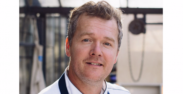 Arthur Potts Dawson Dinner | London Food & Drink Reviews | DesignMyNight